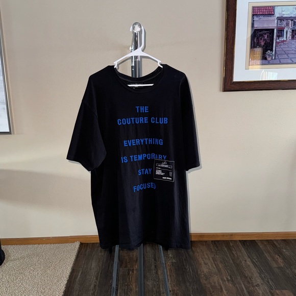The Couture Club | Shirts | The Couture Club Tshirt | Poshmark